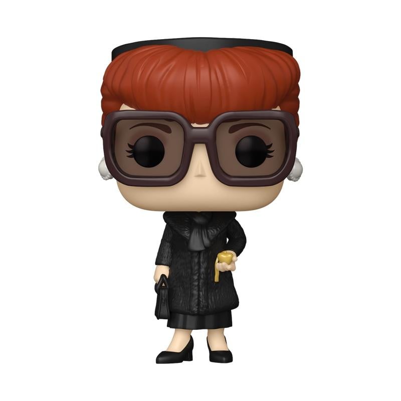 REBA - POP Rocks N° 494 - Reba McEntire (Fancy) : ShopForGeek.com ...