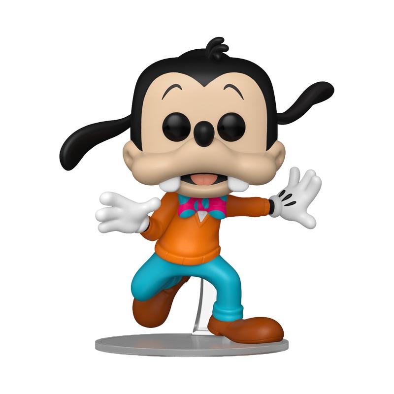 GOOFY THROUGH THE AGES - POP Disney N° 1692 - 1992 : ShopForGeek.com ...