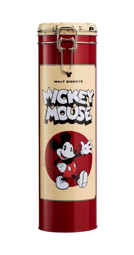 DISNEY - Mickey Mouse - Spaghetti Tin : ShopForGeek.com: Kitchen ...