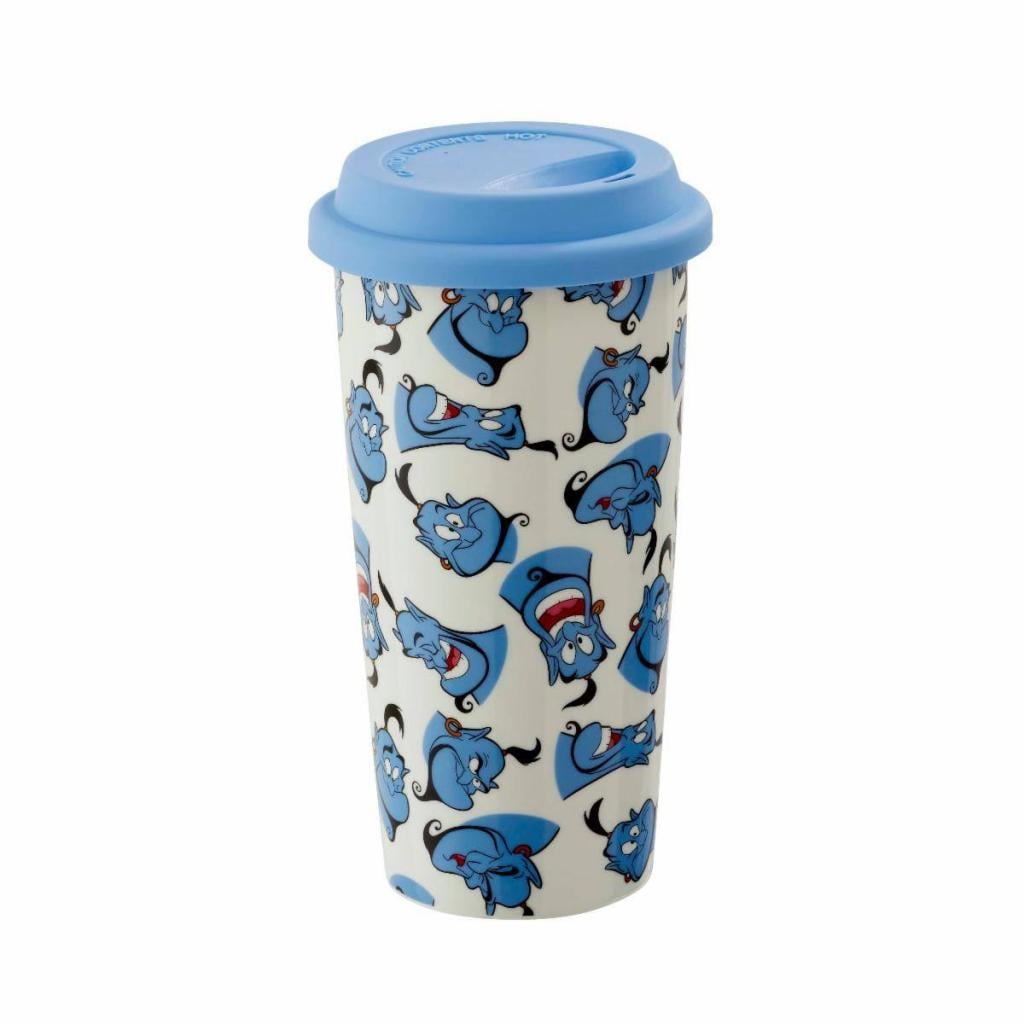 DISNEY - Travel Mug - Aladdin : ShopForGeek.com: Mug Funko Homeware DISNEY