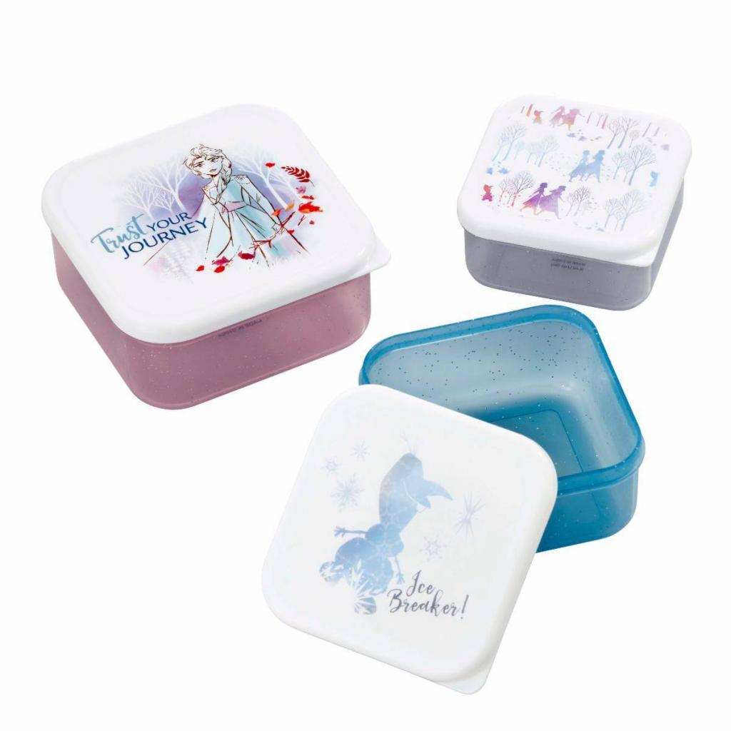 DISNEY - Frozen 2 - Storage - Fearless Range - Trust your Journey ...