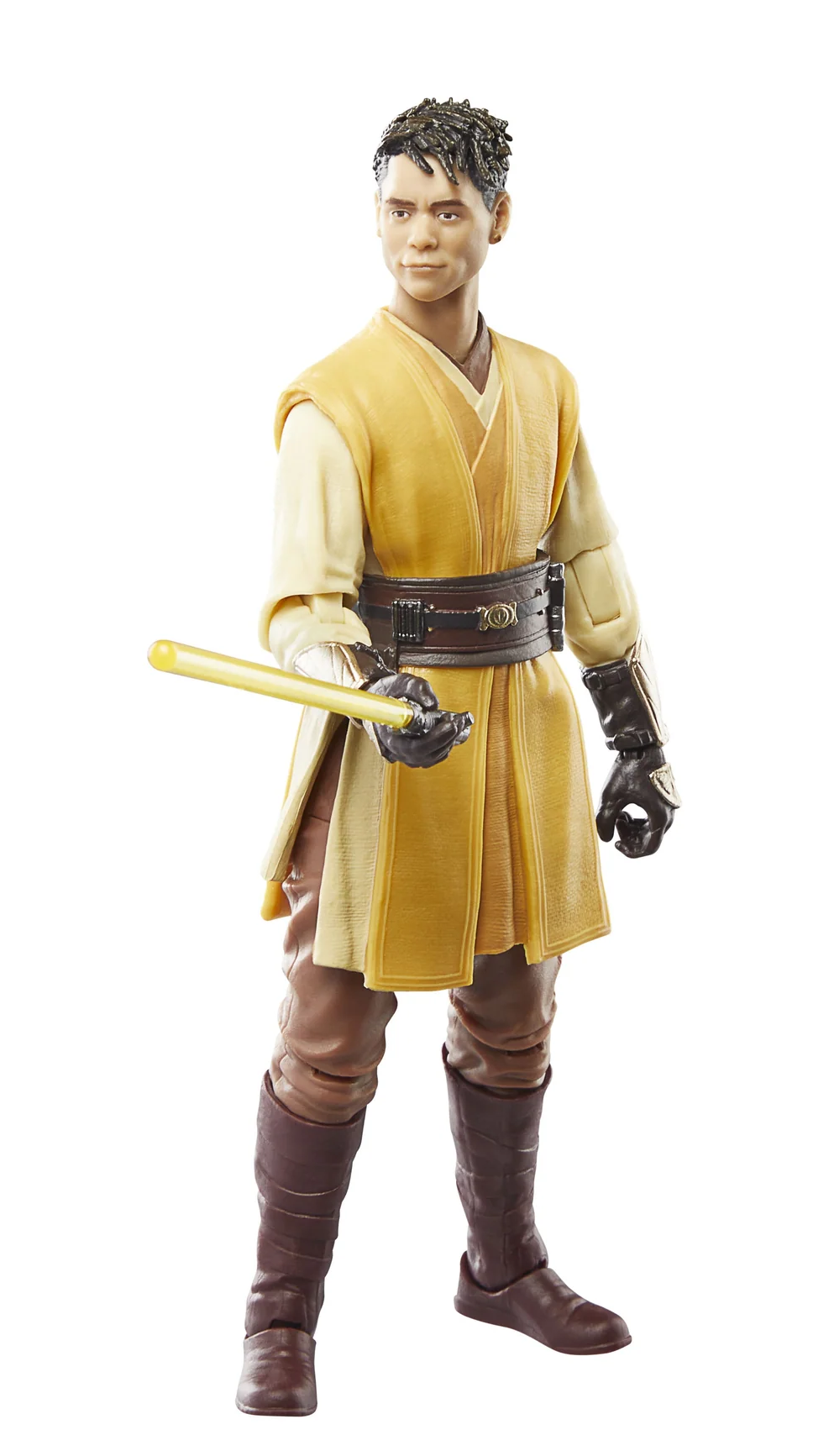 THE ACOLYTE - Jedi Knight Yord Fandar - Figure Black Series 15cm ...