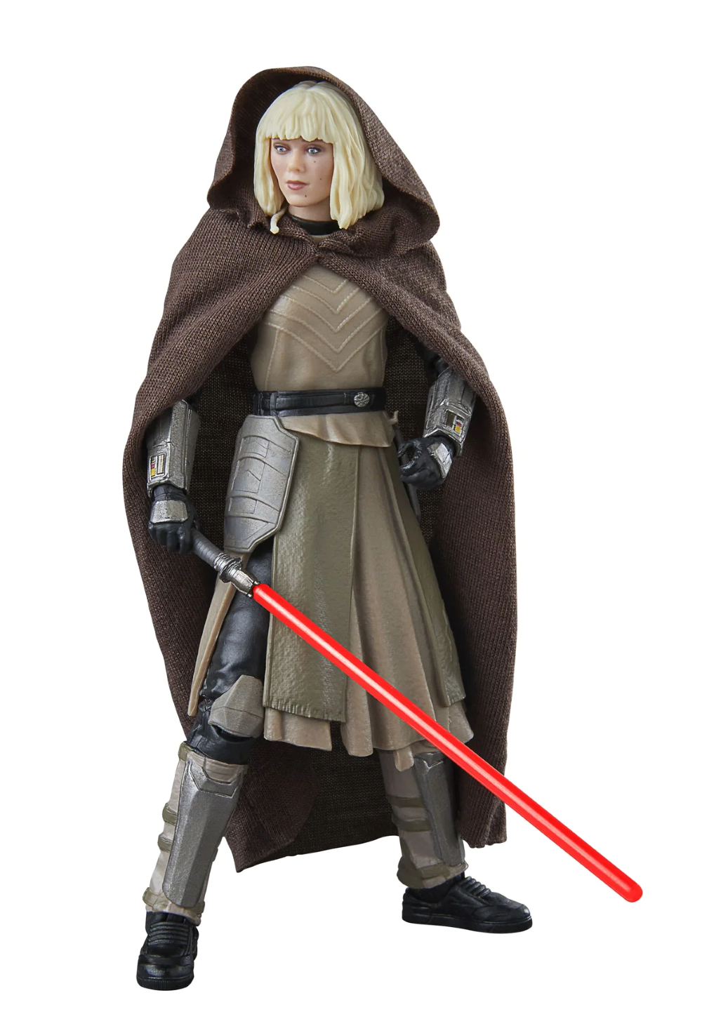 STAR WARS AHSOKA - Shin Hati (Arcana) - Figure Black Series 15cm ...