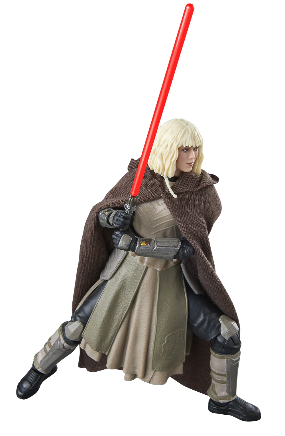 STAR WARS AHSOKA - Shin Hati (Arcana) - Figure Black Series 15cm ...