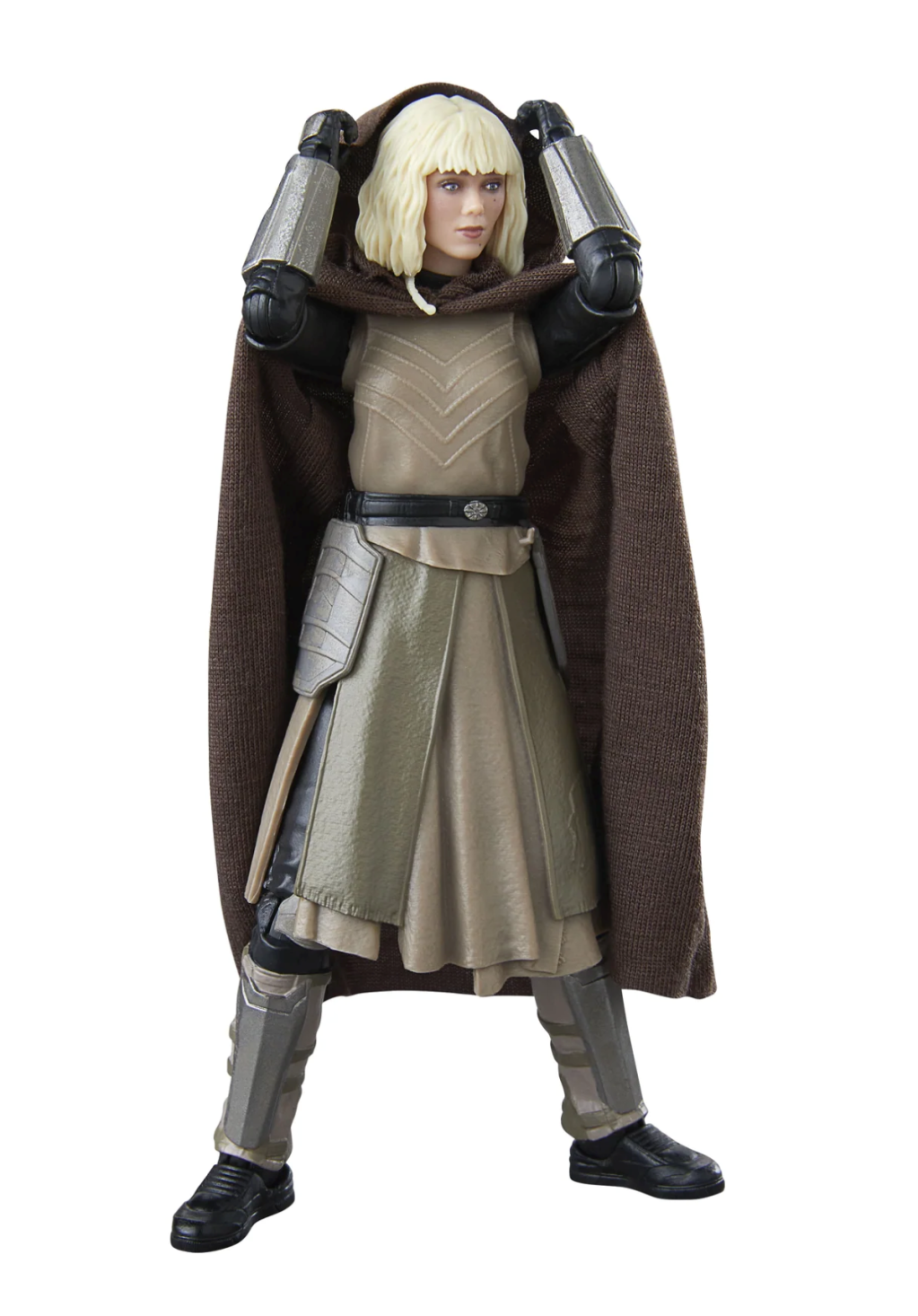 STAR WARS AHSOKA - Shin Hati (Arcana) - Figure Black Series 15cm ...