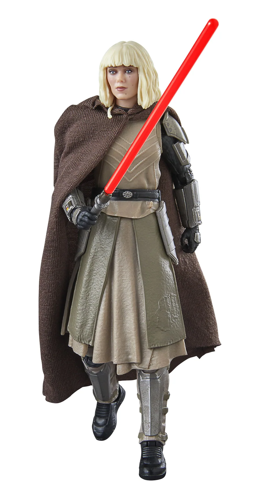 STAR WARS AHSOKA - Shin Hati (Arcana) - Figure Black Series 15cm ...