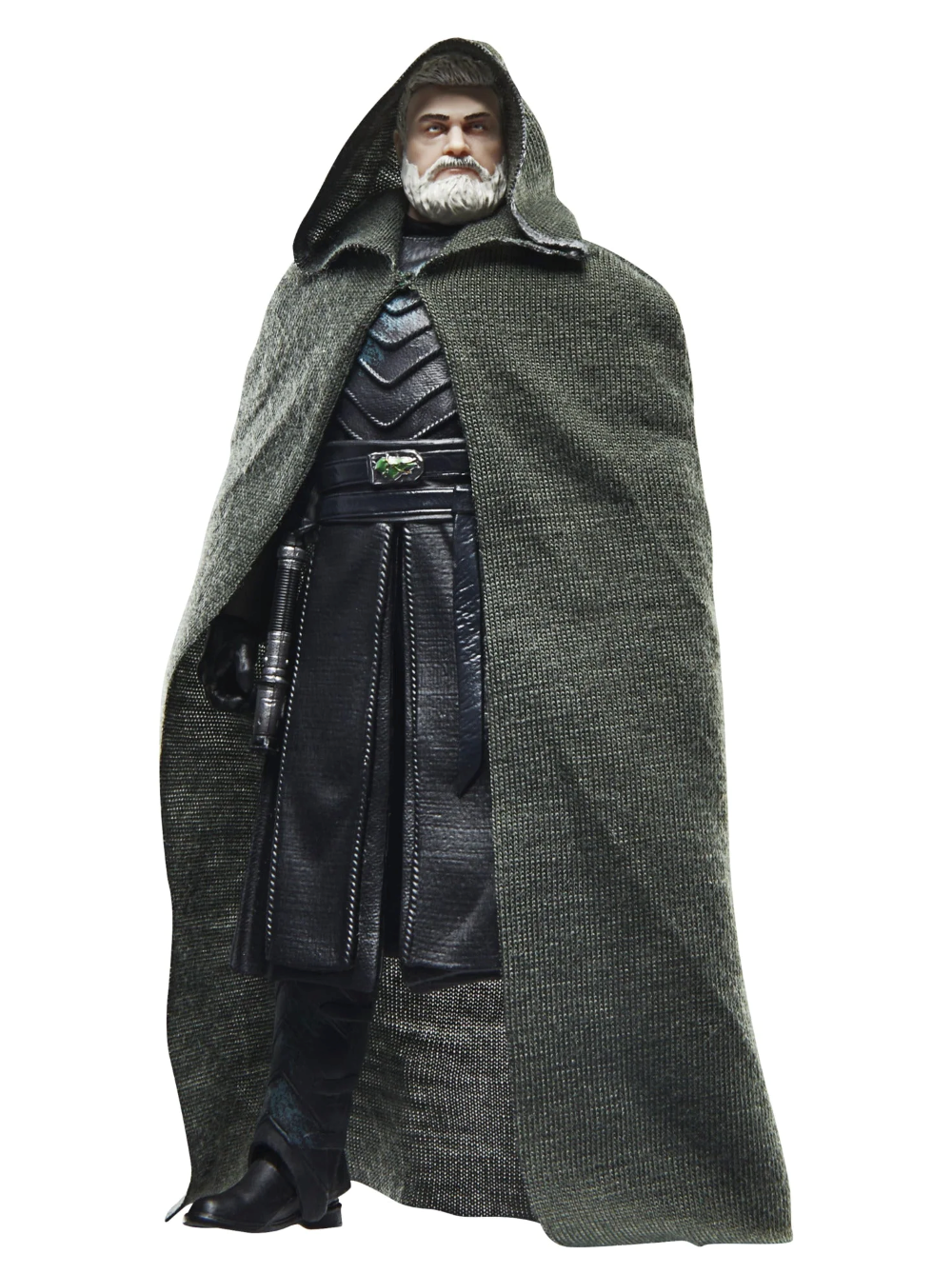 STAR WARS - Baylan Skoll (Mercenaire) - Figurine Black Series 15cm ...