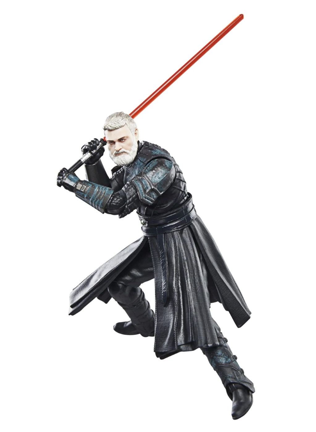 STAR WARS - Baylan Skoll (Mercenary) - Figure Black Series 15cm ...