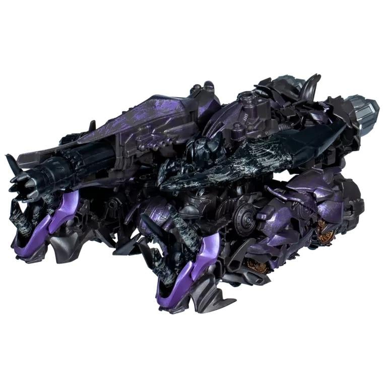 TRANSFORMERS - Shockwave - Figure Leader Class 21.5cm : ShopForGeek.com ...