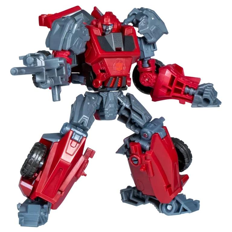 TRANSFORMERS - Ironhide - Figure Studio Series Voyager Class 16.5cm ...
