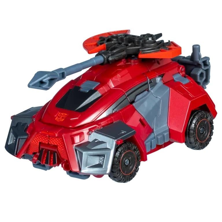 TRANSFORMERS - Ironhide - Figure Studio Series Voyager Class 16.5cm ...