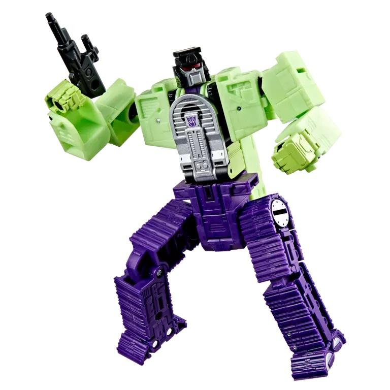 TRANSFORMERS - Scavenger - Figurine Studio Series Deluxe 11.5cm ...