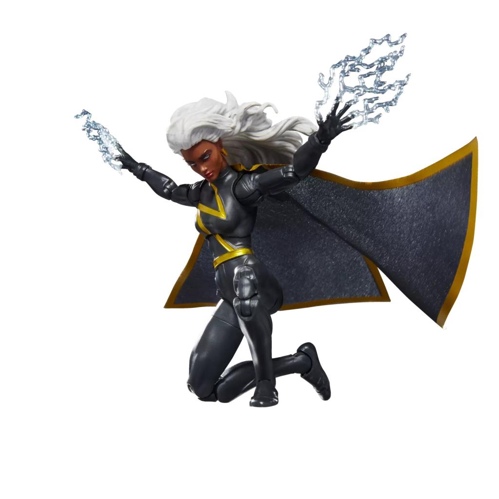 MARVEL - Storm - Figure Legends Series 15cm : ShopForGeek.com ...