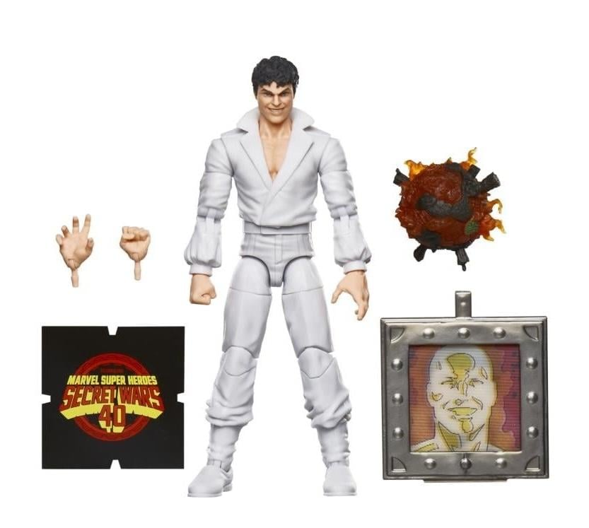 MARVEL - Beyonder - Figurine Marvel Legends Series 15cm : ShopForGeek ...