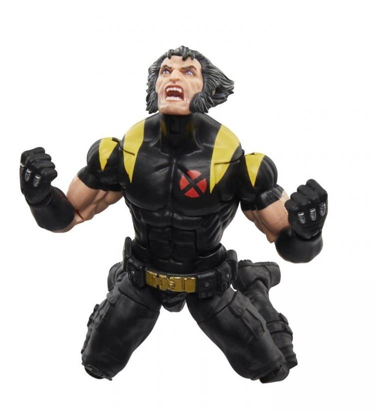 X-MEN - Wolverine - Figure Legends Series 15cm : ShopForGeek.com ...