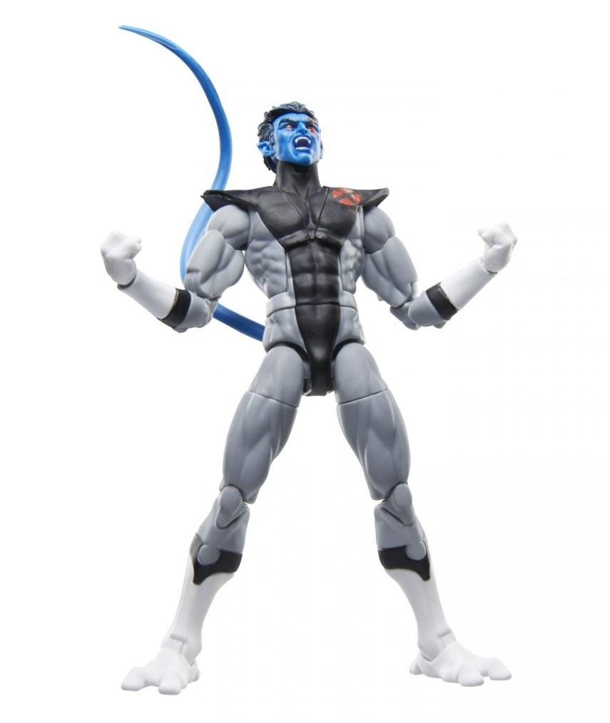 X-MEN - Nightcrawler - Figure Legends Series 15cm : ShopForGeek.com ...