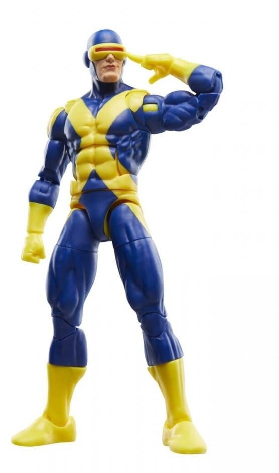 X-MEN - Cyclops - Figure Legends Series 15cm : ShopForGeek.com ...