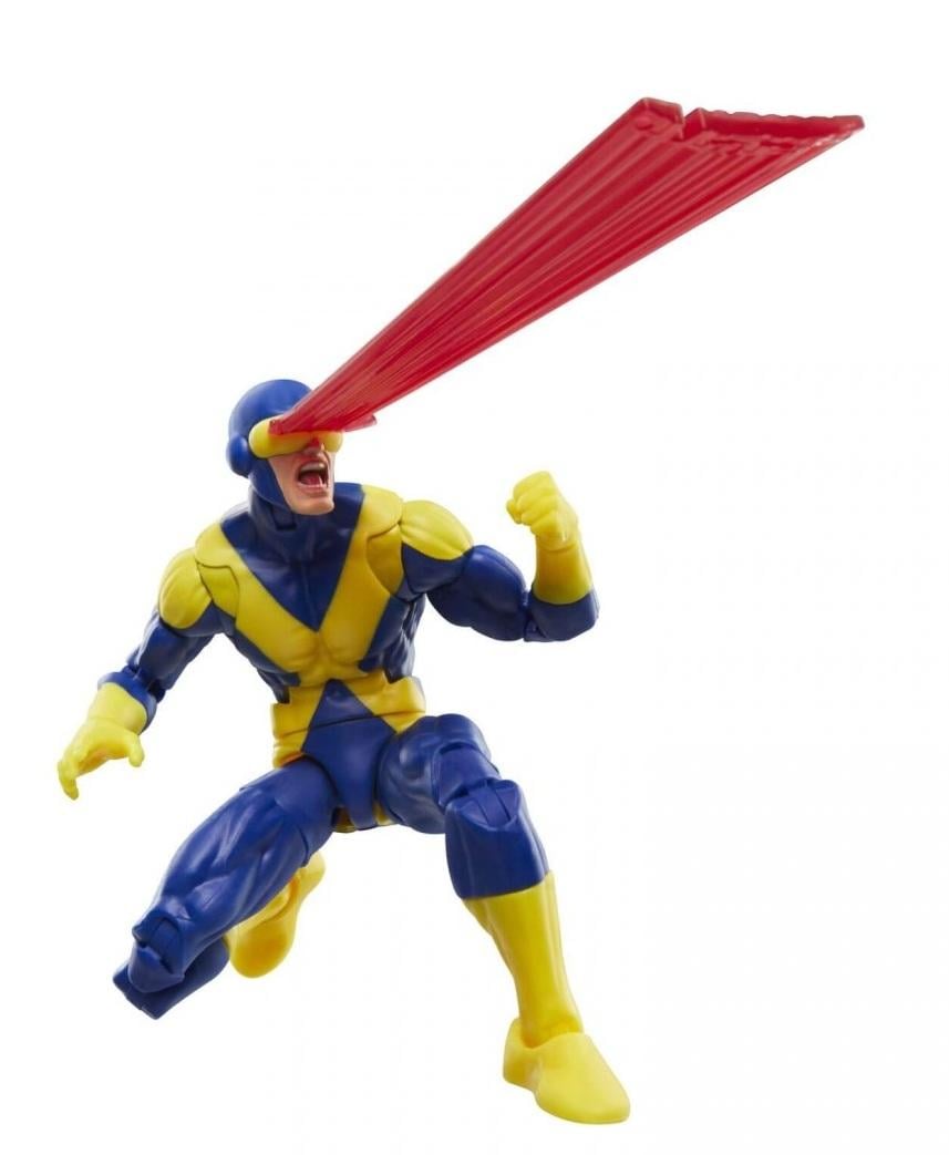 X-MEN - Cyclops - Figure Legends Series 15cm : ShopForGeek.com ...