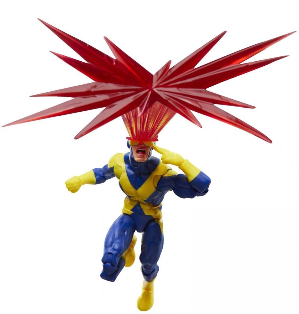X-MEN - Cyclops - Figure Legends Series 15cm : ShopForGeek.com ...