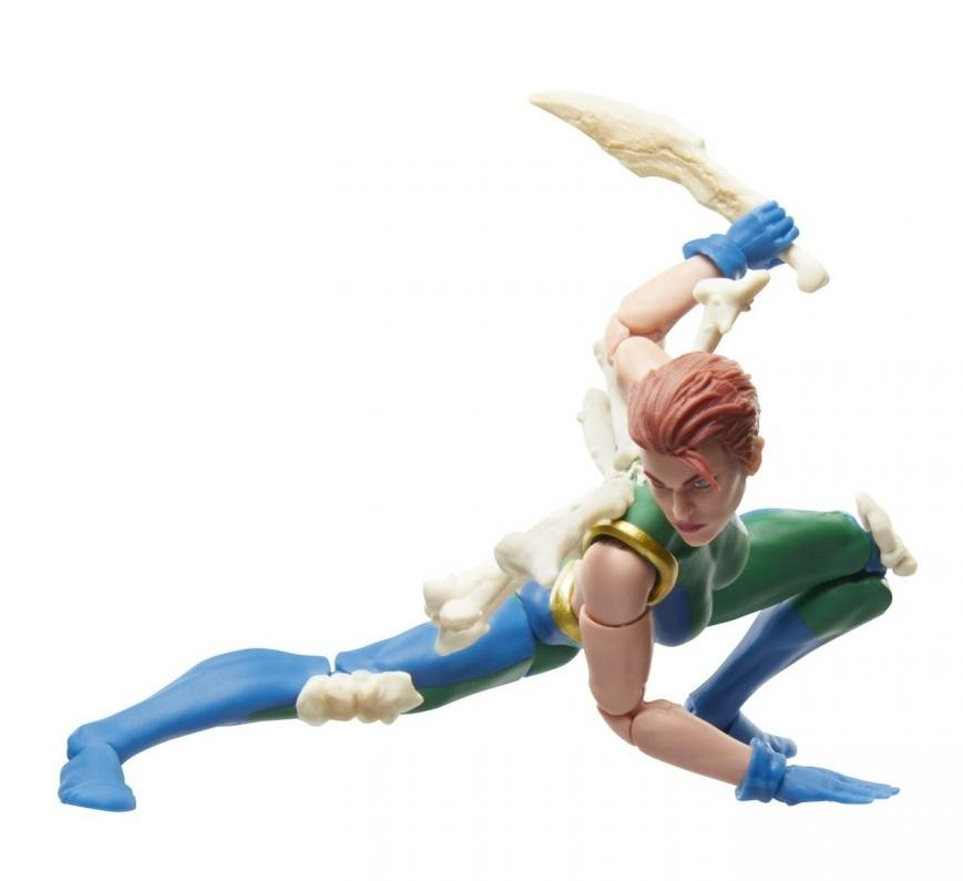 X-MEN - Marrow - Figure Legends Series 15cm : ShopForGeek.com ...