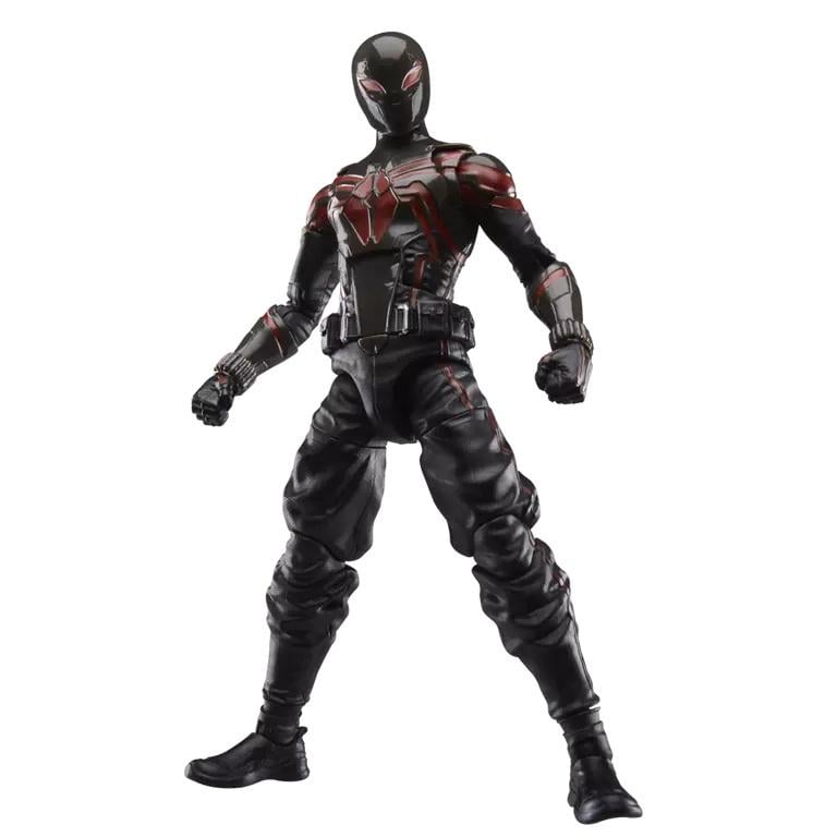 MARVEL - Miles Brooklyn 2099 "Gamerverse" - Fig. Legends Series 15cm ...
