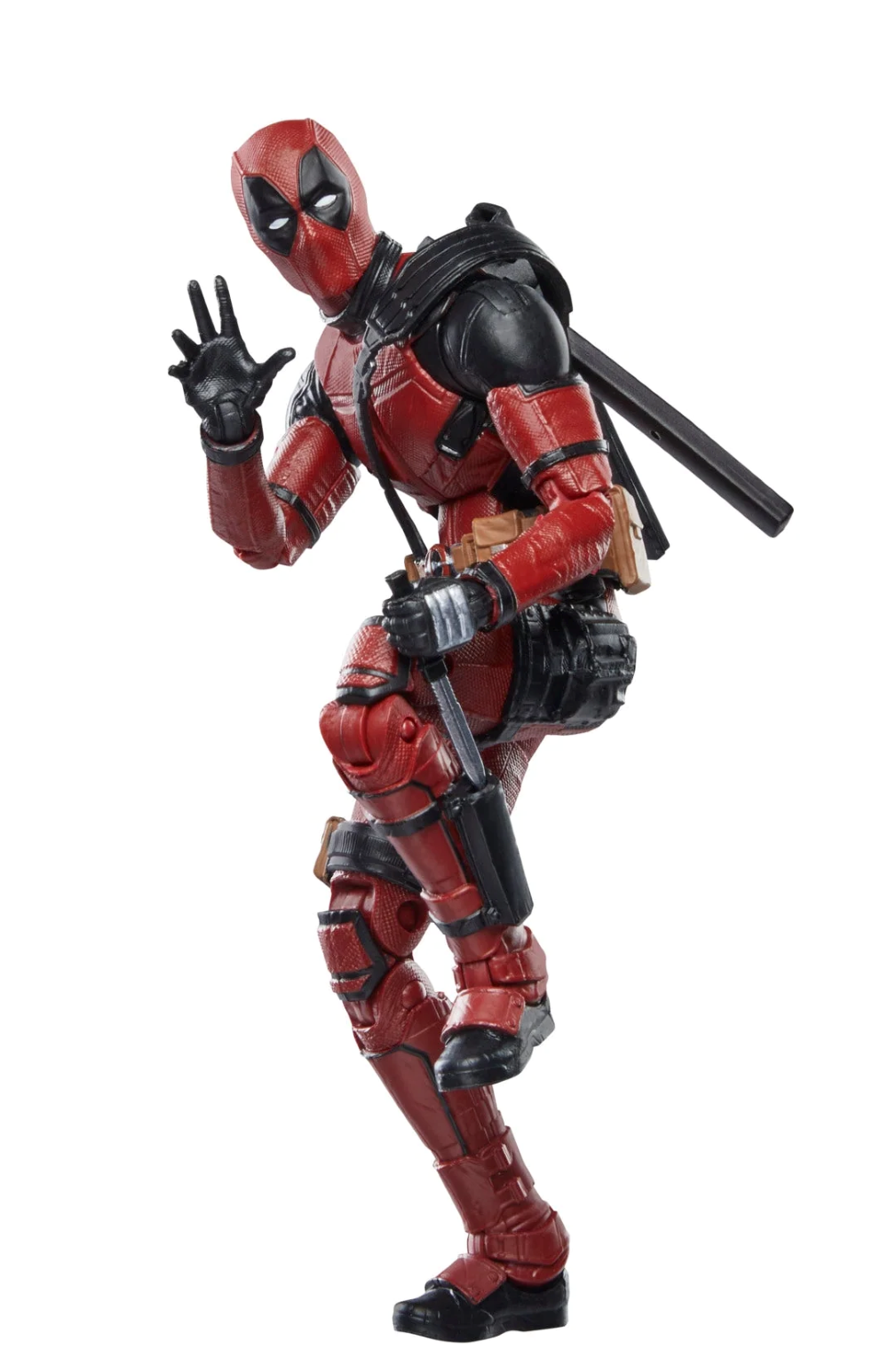 DEADPOOL LEGACY COLLECCTION - Deadpool - Figure Legend Series 15cm ...