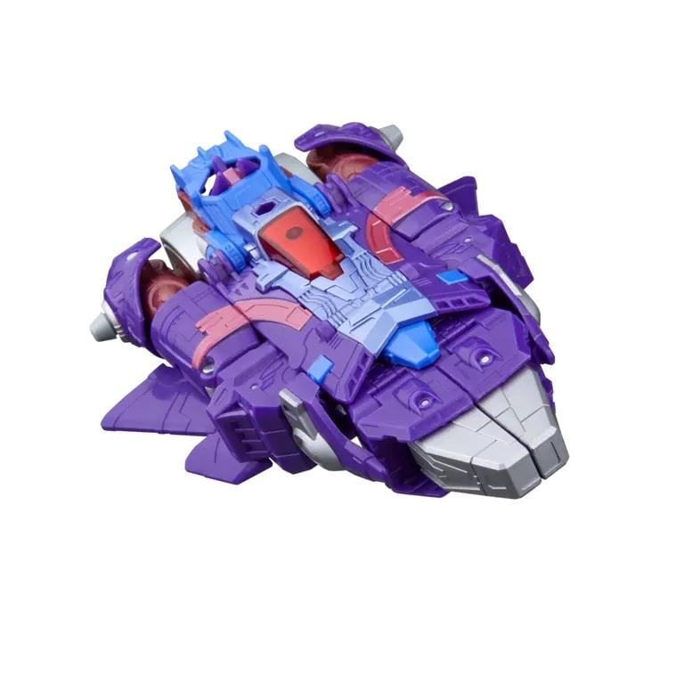 TRANSFORMERS - Alpha Trion - Figure Age of the Primes 17.5cm ...
