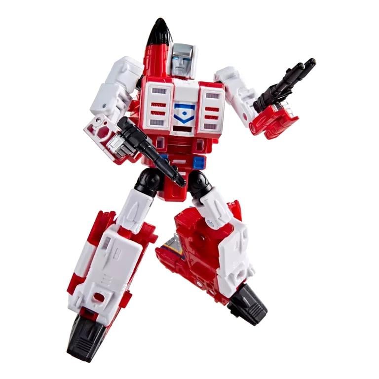 TRANSFORMERS - Fireflight - Figure Age of the Primes 14cm : ShopForGeek ...