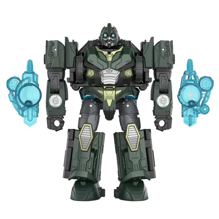 TRANSFORMERS - Alchemist Prime - Figure Age of the Prime Deluxe 14cm ...