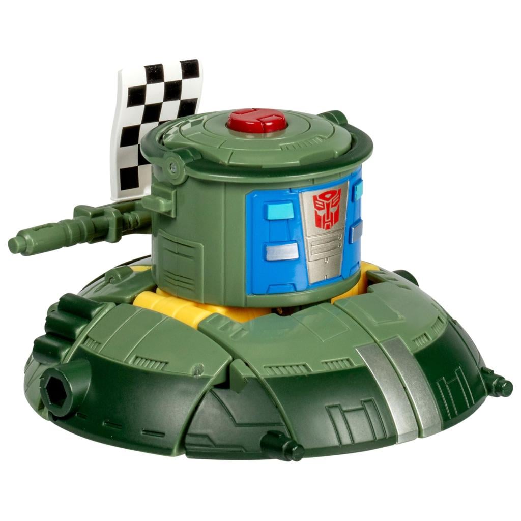 TRANSFORMERS GENERATION - Autobot Cosmos - Action Figurine ...