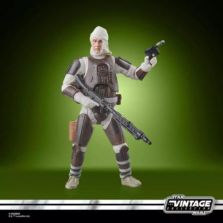 STAR WARS 5 - Dengar - Figure Vintage Collection 10cm : ShopForGeek.com ...