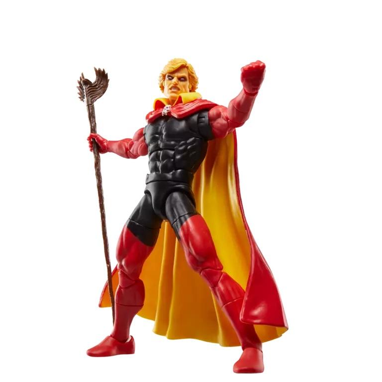 MARVEL - Adam Warlock - Figure Legends Series 15cm : ShopForGeek.com ...