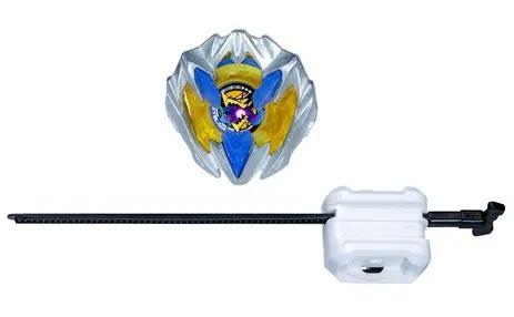 BEYBLADE X - Buster Dran 5-70DB UX Starter Pack : ShopForGeek.com ...