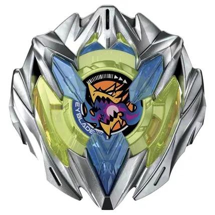 BEYBLADE X - Buster Dran 5-70DB UX Starter Pack : ShopForGeek.com ...