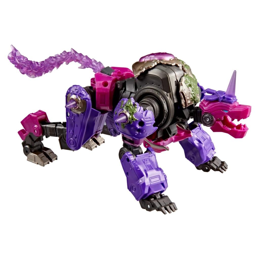 TRANSFORMERS - Alpha Trion - Figure Studio Series Voyager 16.5cm ...
