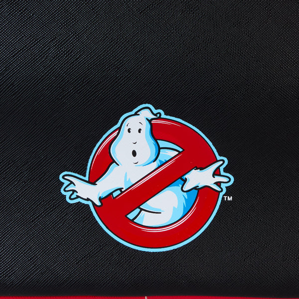 GHOSTBUSTERS - Stay Puff Chasing - Mini Backpack LoungeFly ...