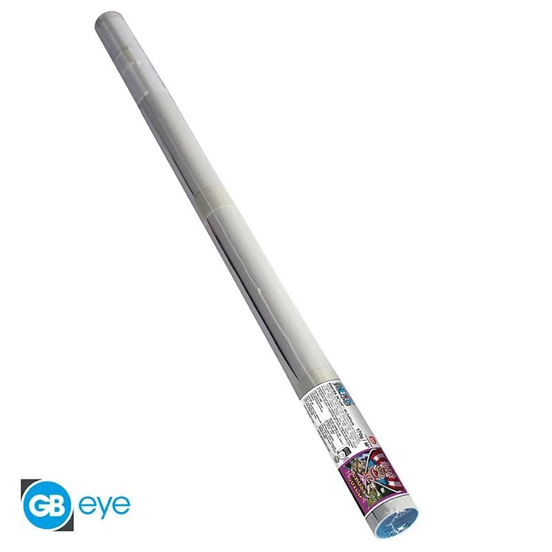 ONE PIECE - Cross Guild - Poster 91x61cm : ShopForGeek.com: Poster GB ...