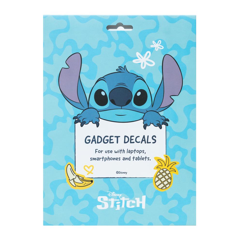 STITCH - Stickers for Laptop, Phone & Furniture - 57 pc. : ShopForGeek ...