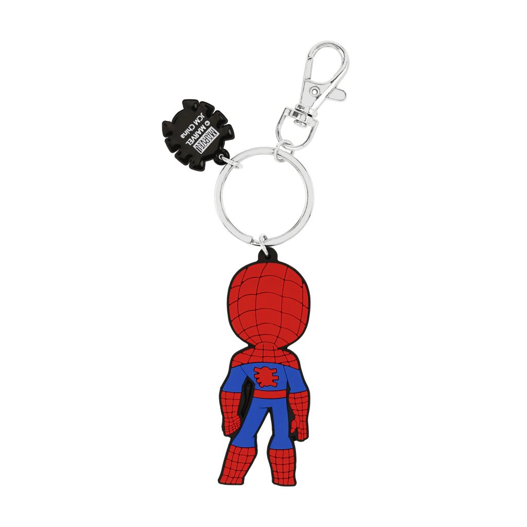 MARVEL - Spiderman - VKeyring : ShopForGeek.com: Keyring Peershardy Marvel