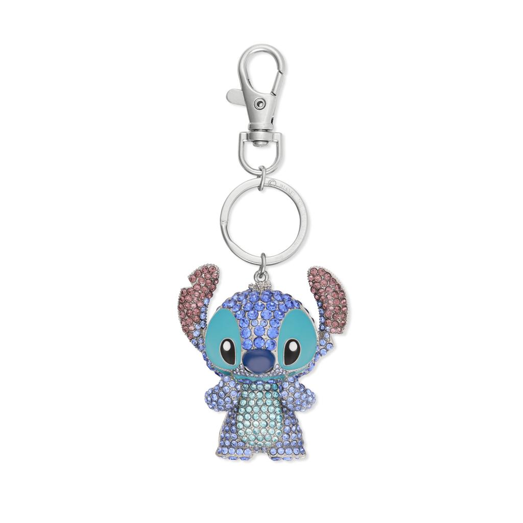 STITCH - Stoneset - 3D Keychain : ShopForGeek.com: Llavero Peershardy ...