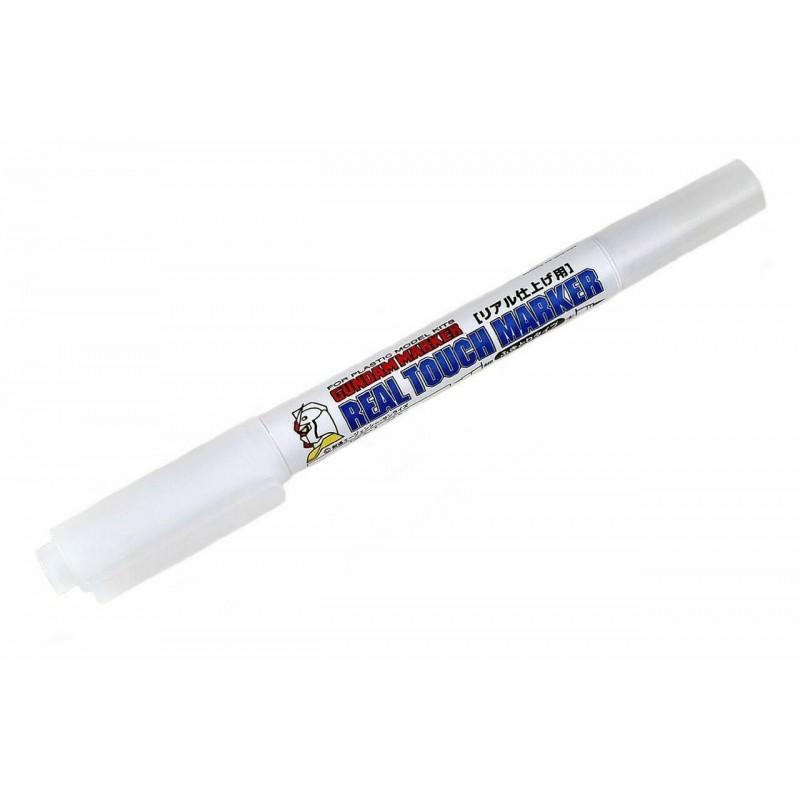 GUNDAM - Gundam Real Touch Marker GM-400 Grading : ShopForGeek.com ...