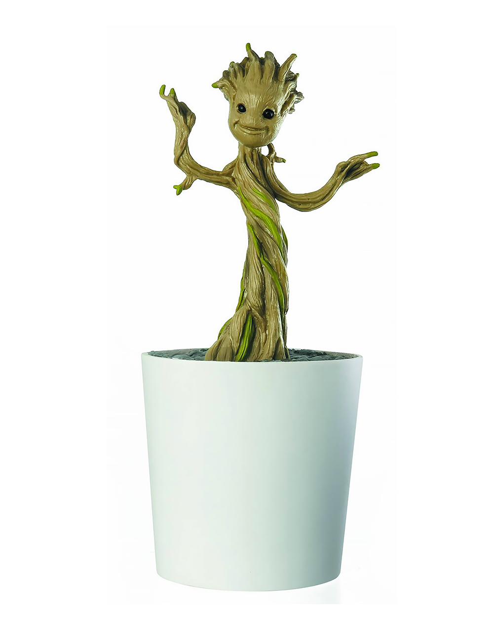 GUARDIANS OF THE GALAXY - Moneybox - Baby Groot 28cm : ShopForGeek.com ...