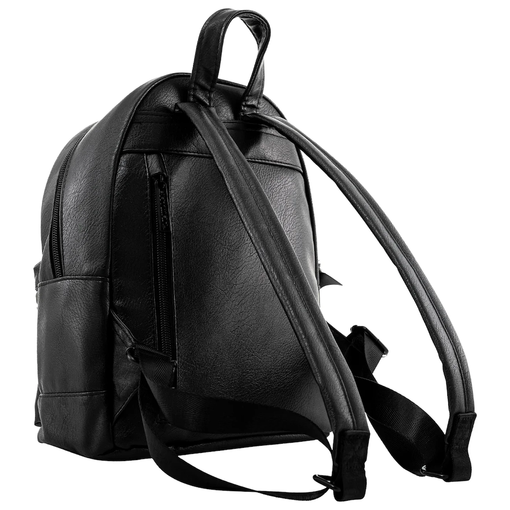 DC - Batman - Fashion Backpack : ShopForGeek.com: Bolsa Pyramid DC Comics