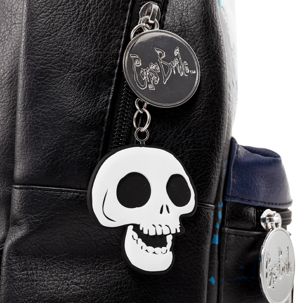 CORPSE BRIDE - Moon Lit - Fashion Backpack : ShopForGeek.com: Bolsa ...