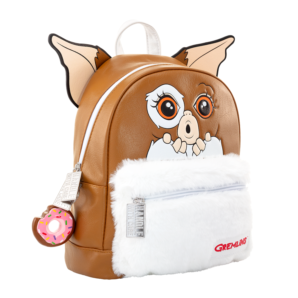 GREMLINS - Gizmo - Fashion Backpack : ShopForGeek.com: Bolsa Pyramid Horror