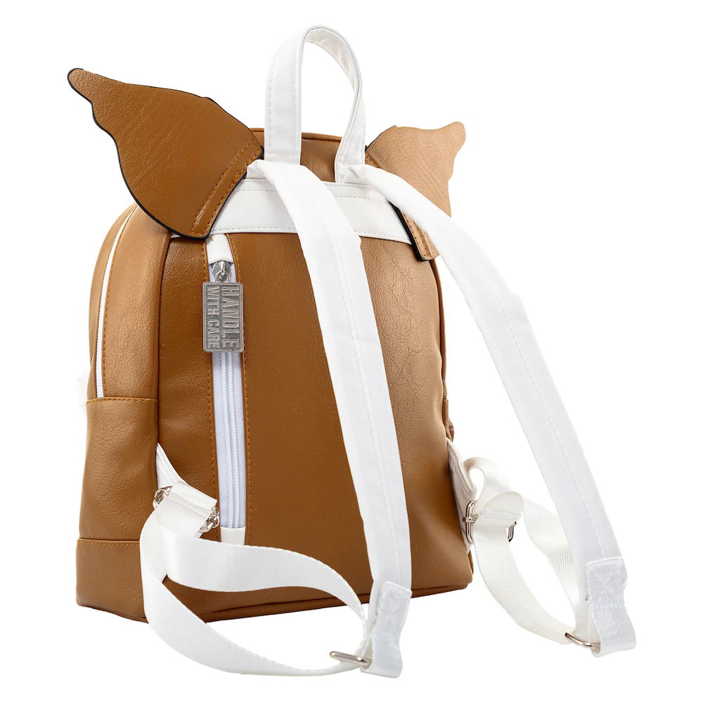 GREMLINS - Gizmo - Fashion Backpack : ShopForGeek.com: Bolsa Pyramid Horror