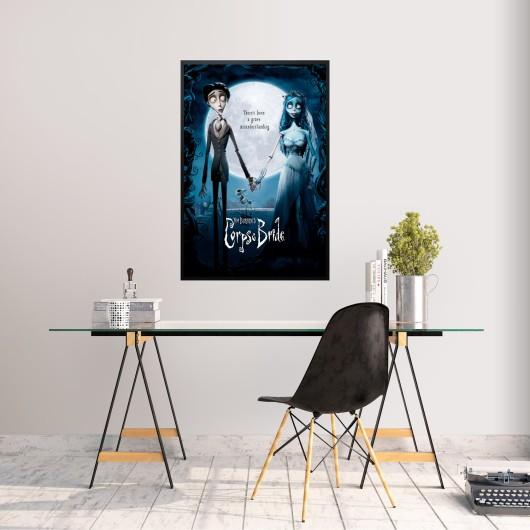 CORPSE BRIDE - Poster 61 x 91cm : ShopForGeek.com: Poster Grupo Erik Movie