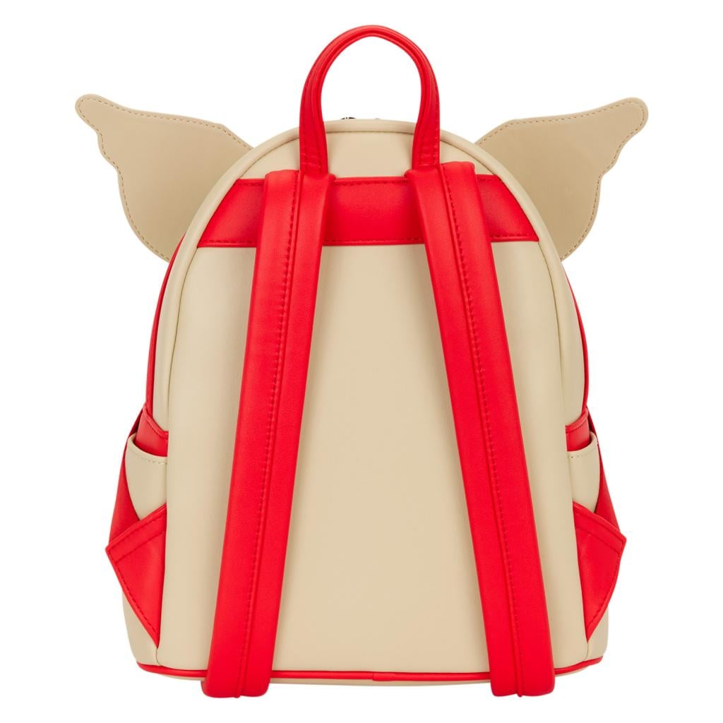 GREMLINS - Gizmo - Mini Backpack LoungeFly : ShopForGeek.com: Bag ...