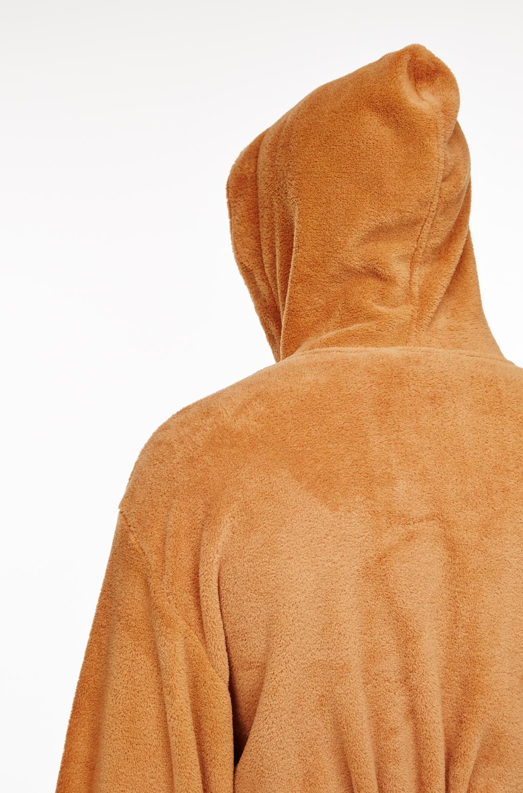 STAR WARS - Bathrobe - Jedi - Adulte - Taille Unique : ShopForGeek.com ...