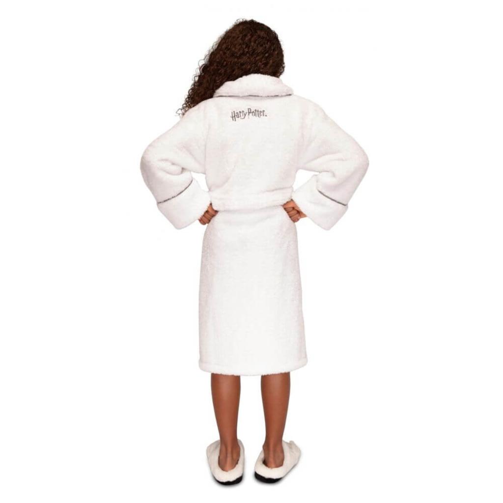 HARRY POTTER - Hedwig - Bathrobe Kids (13-15yo) : ShopForGeek.com ...